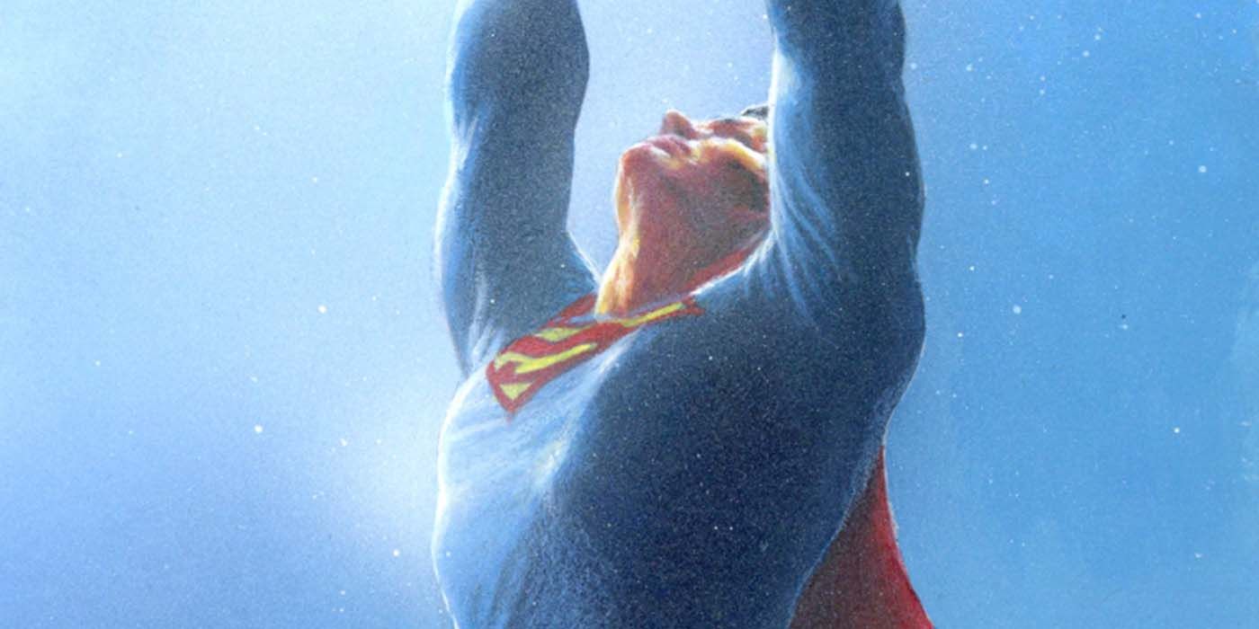 The Return of Kal-El' Begins a New Age for Superman in DC Comics