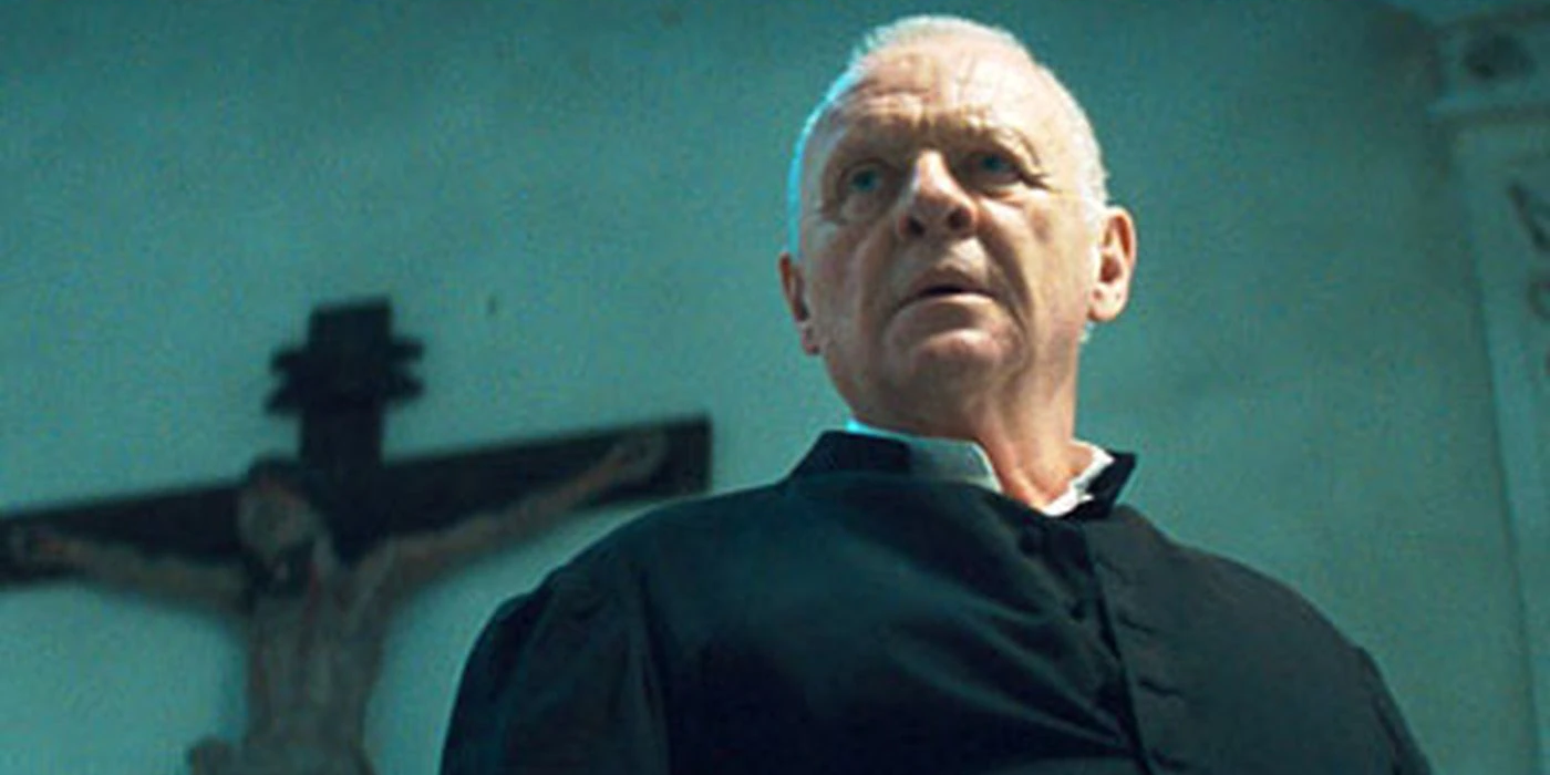 Manga 10 Priests In Horror Movies, Ranked Least To Most Terrifying 🍀 ...