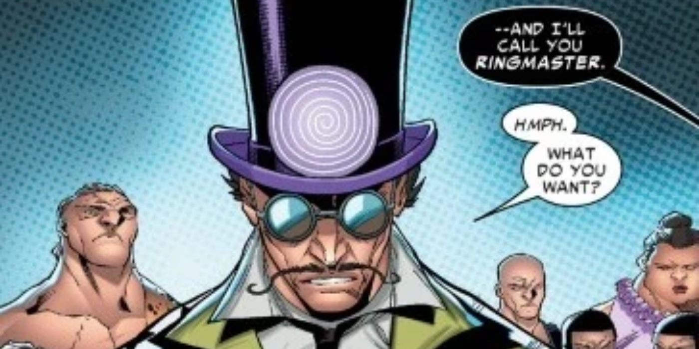 10 Most Underrated Hulk Villains, According To Reddit