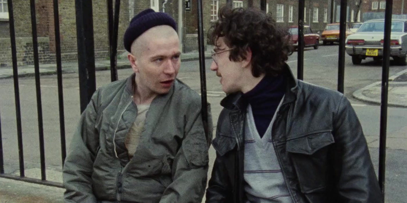Mike Leigh's 10 Best Movies, According To Letterboxd
