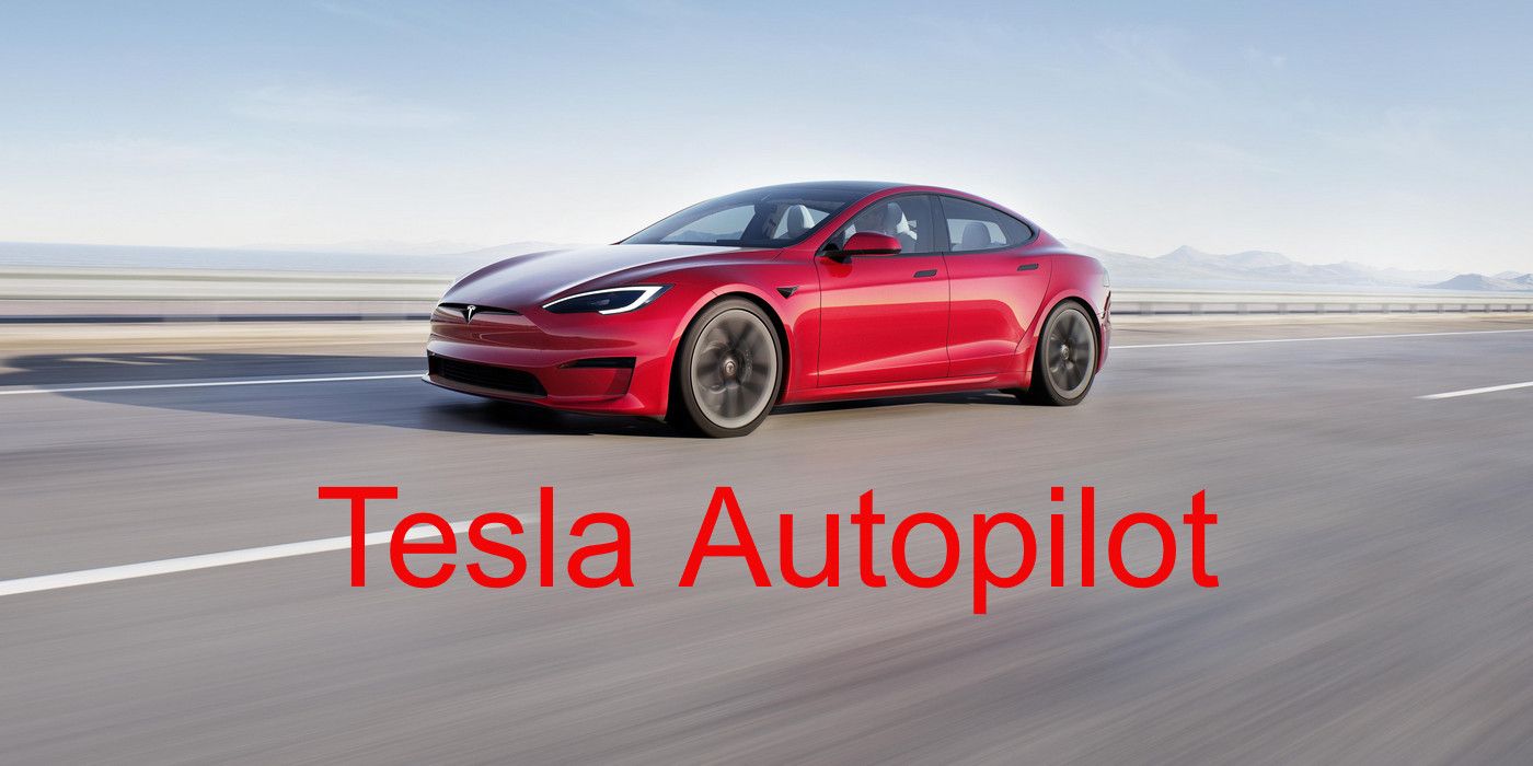 How Much Autopilot Safety Has Improved Since 2018 According To Tesla