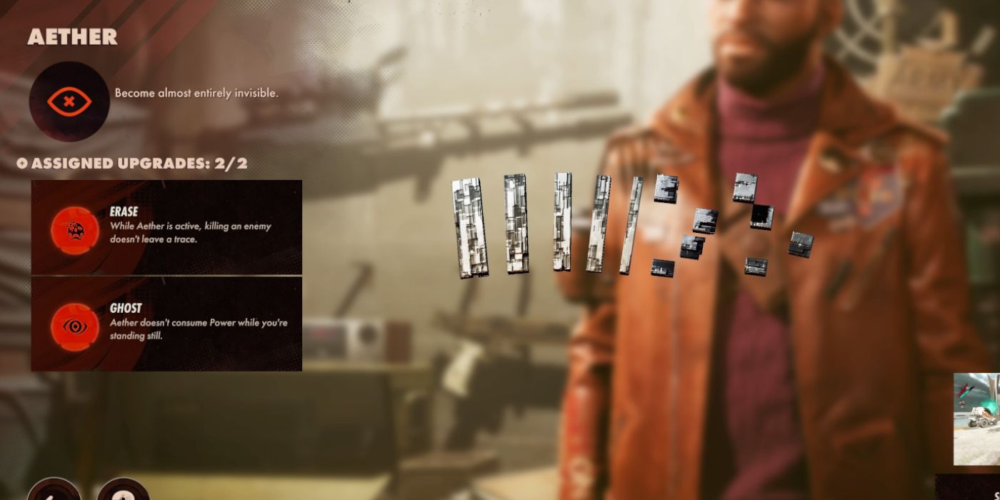 The Best Deathloop Powers to Get First