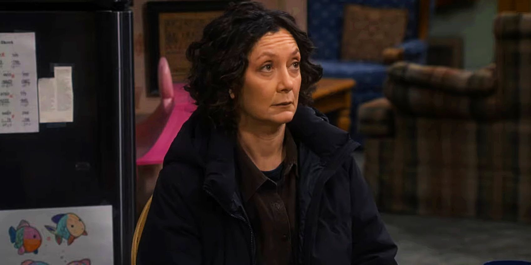 The Conners Season 5 Will Bring Back Surprising Roseanne Character