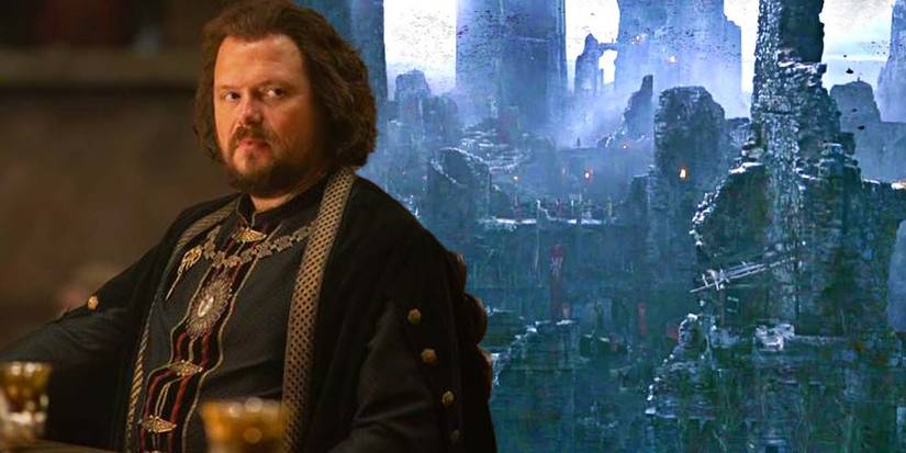 1 Harrenhal Mention Sets Up Daemon's Big HOTD Season 2 Story