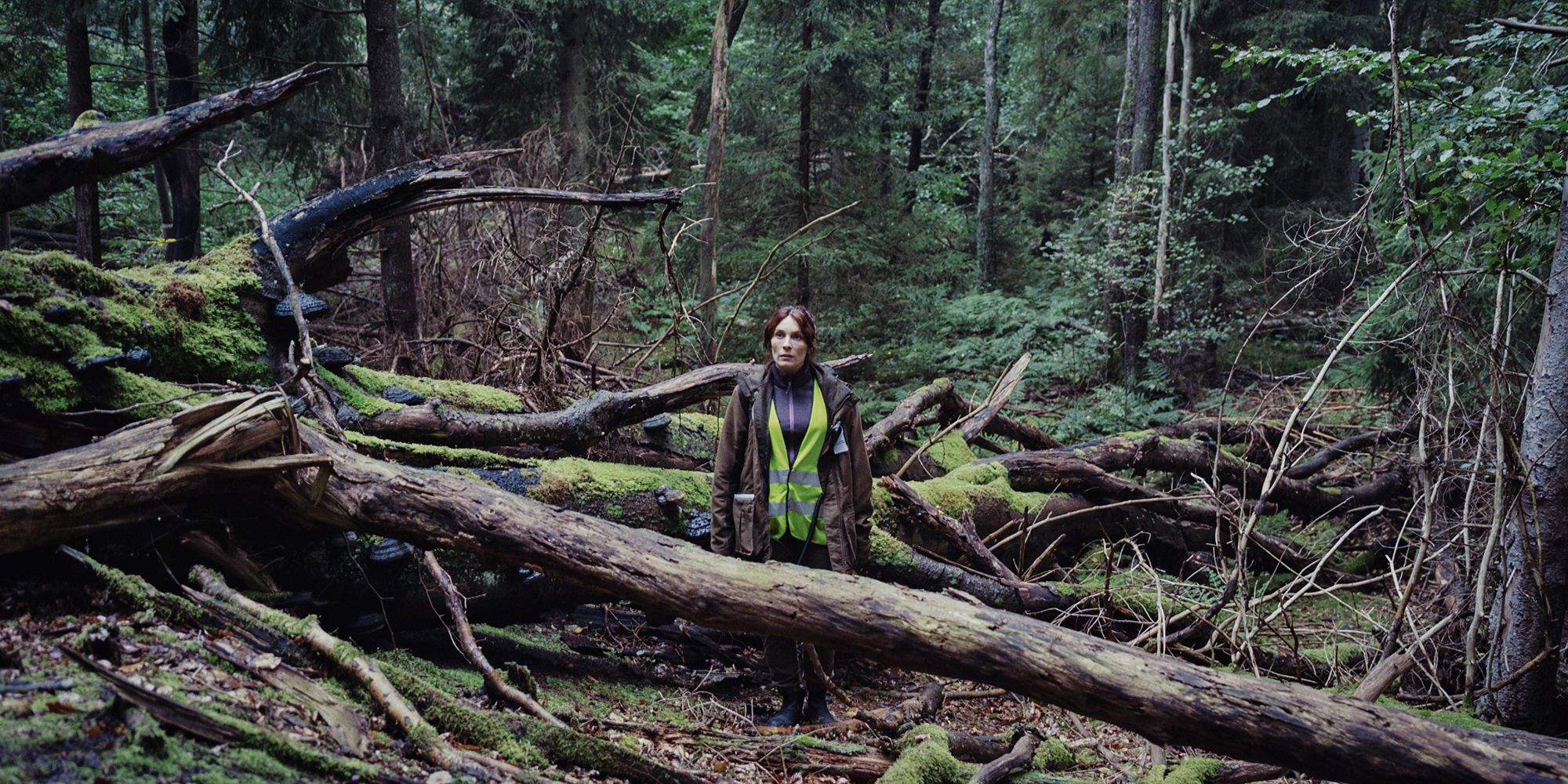 Trailer For Gustav Möller's Psychological Drama The Dark Heart Revealed