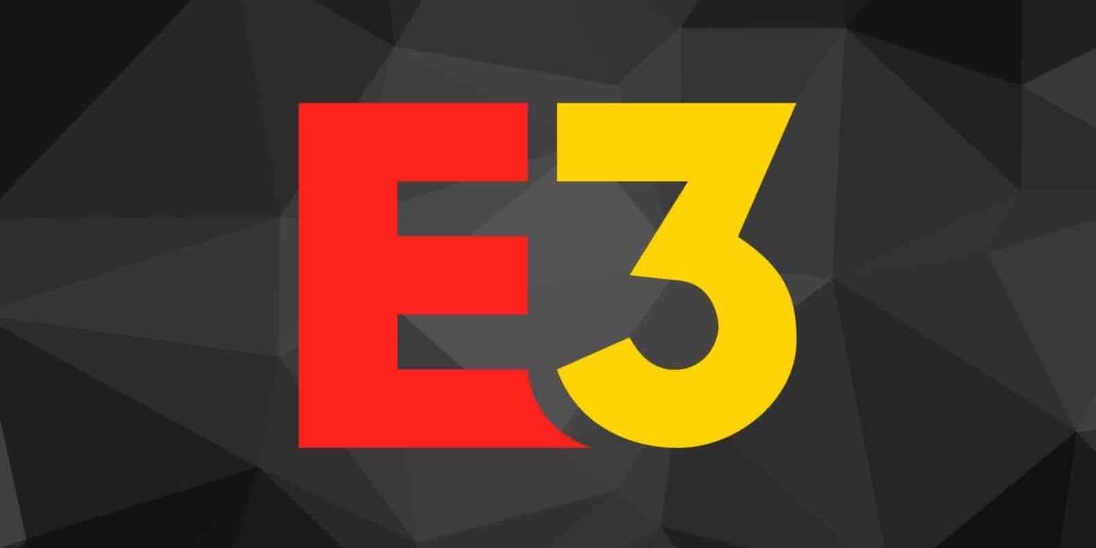 E3 2023 Officially Canceled After Numerous Publishers Back Out