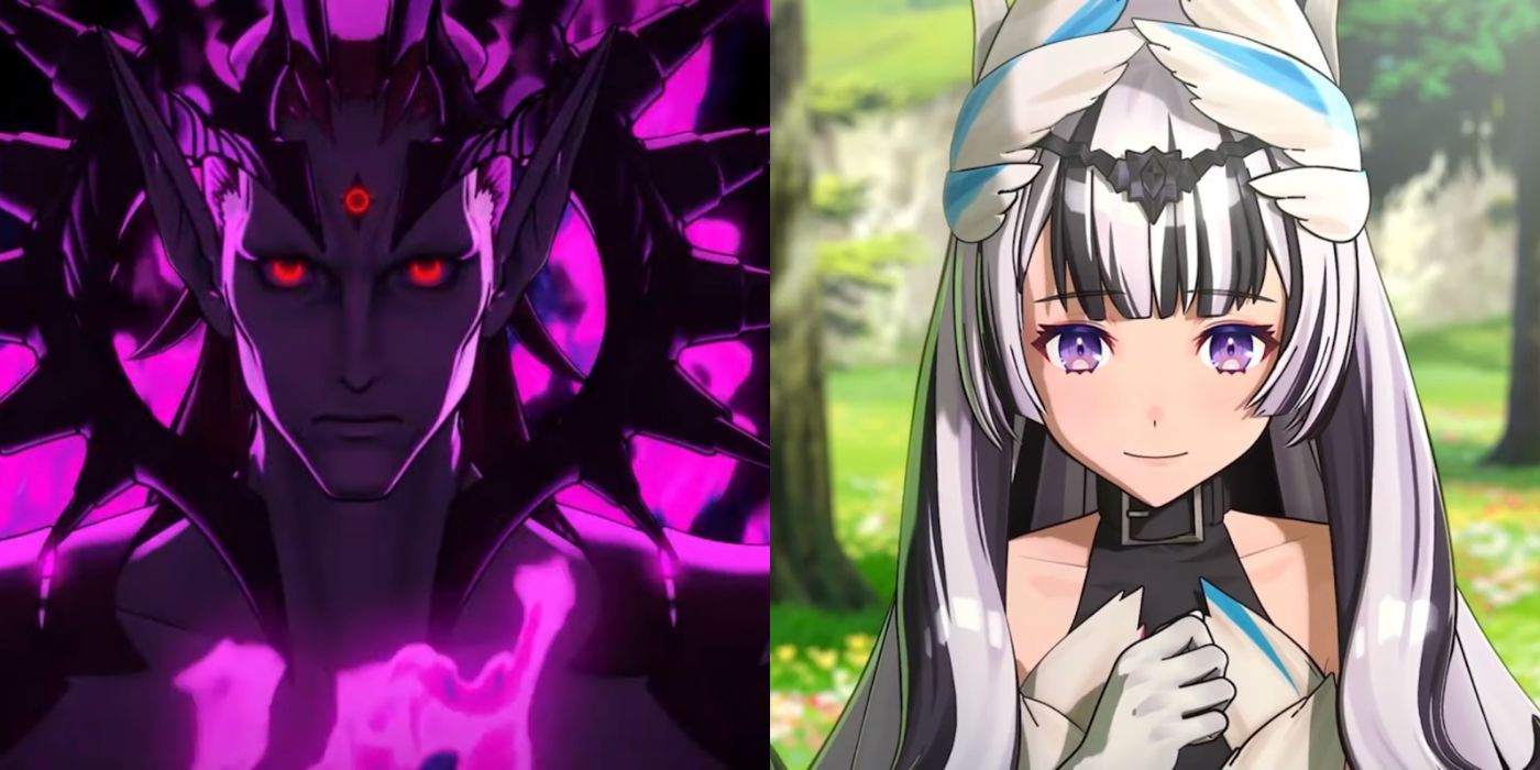 Fire Emblem Engage: Everything We Know So Far, Ranked