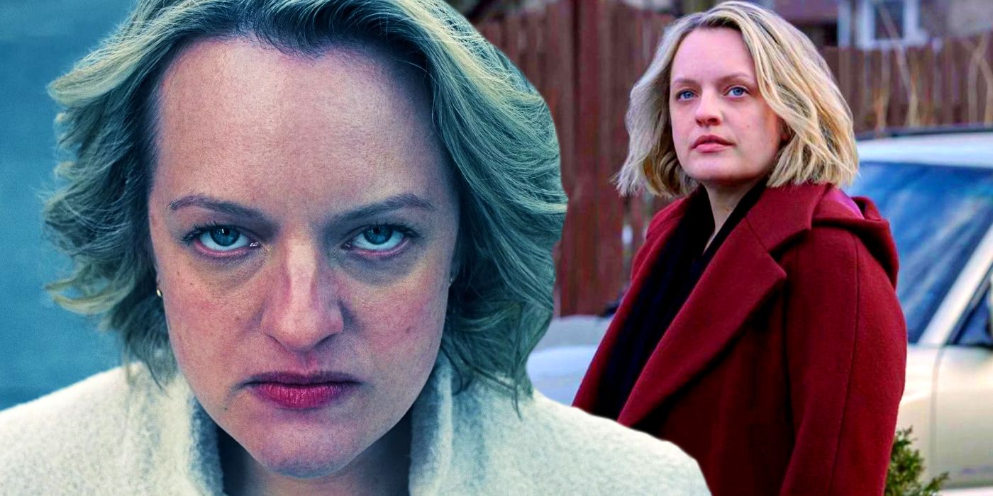 The Handmaid’s Tale Season 5, Episode 1 Ending Explained