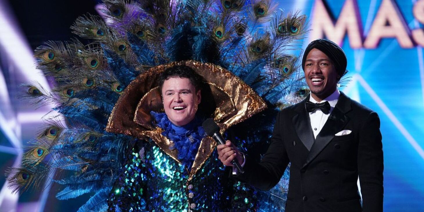 Most Famous Contestants Throughout All The Masked Singer Seasons