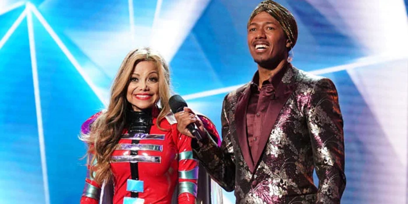 Most Famous Contestants Throughout All The Masked Singer Seasons