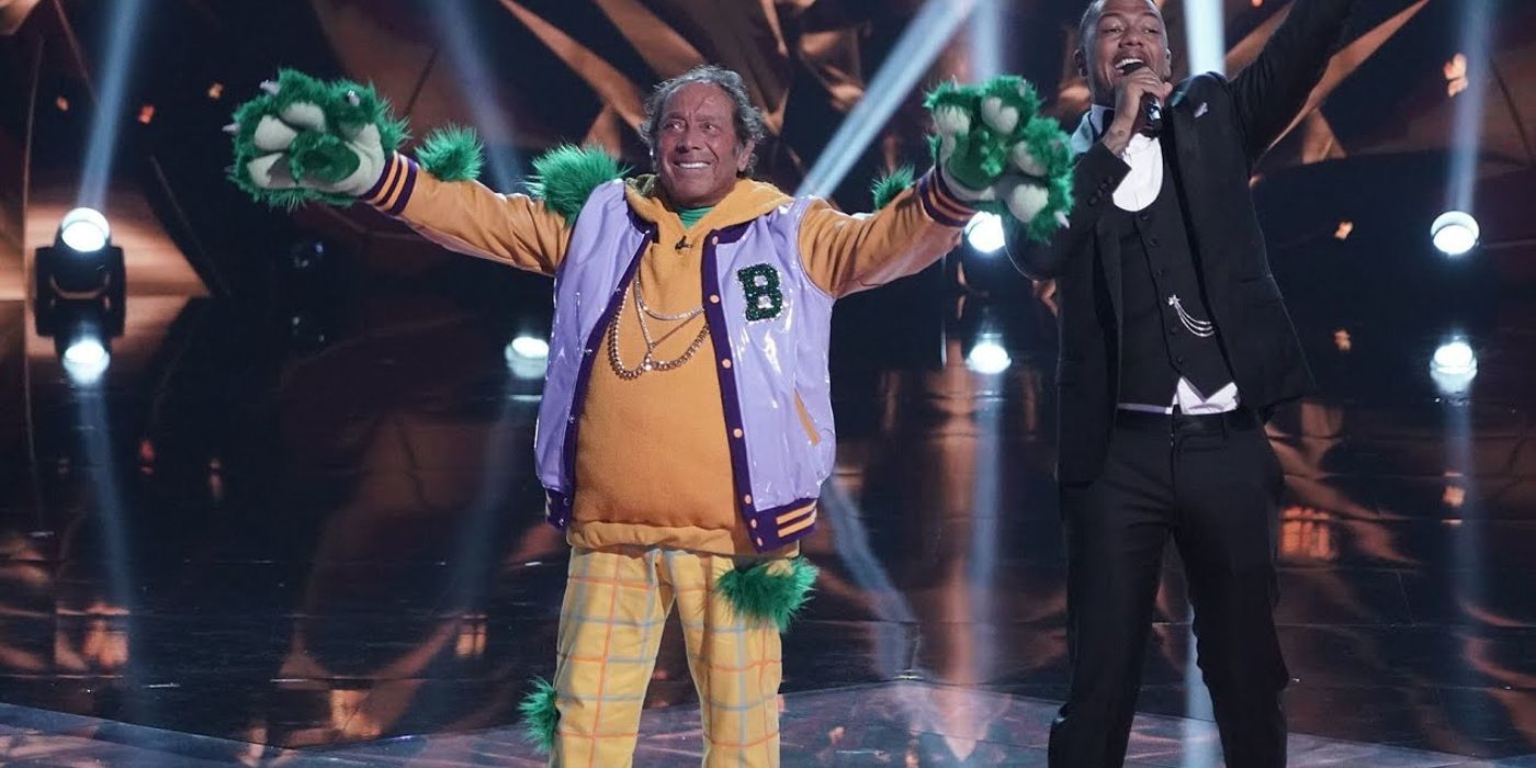 Most Famous Contestants Throughout All The Masked Singer Seasons