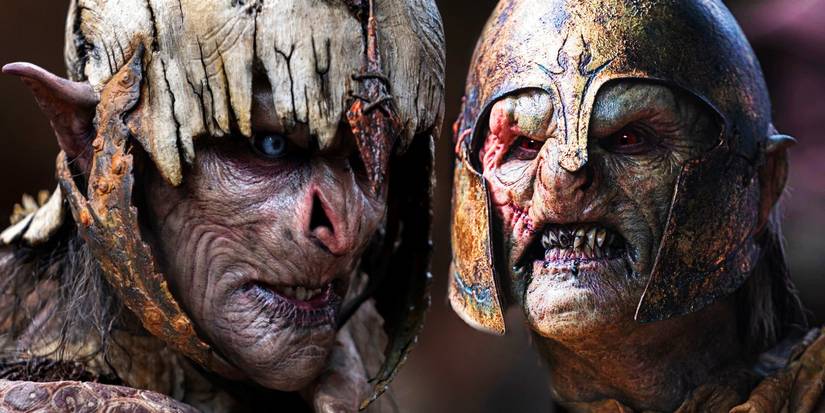 Who Is Eru Ilúvatar? The God Of Lord Of The Rings Explained