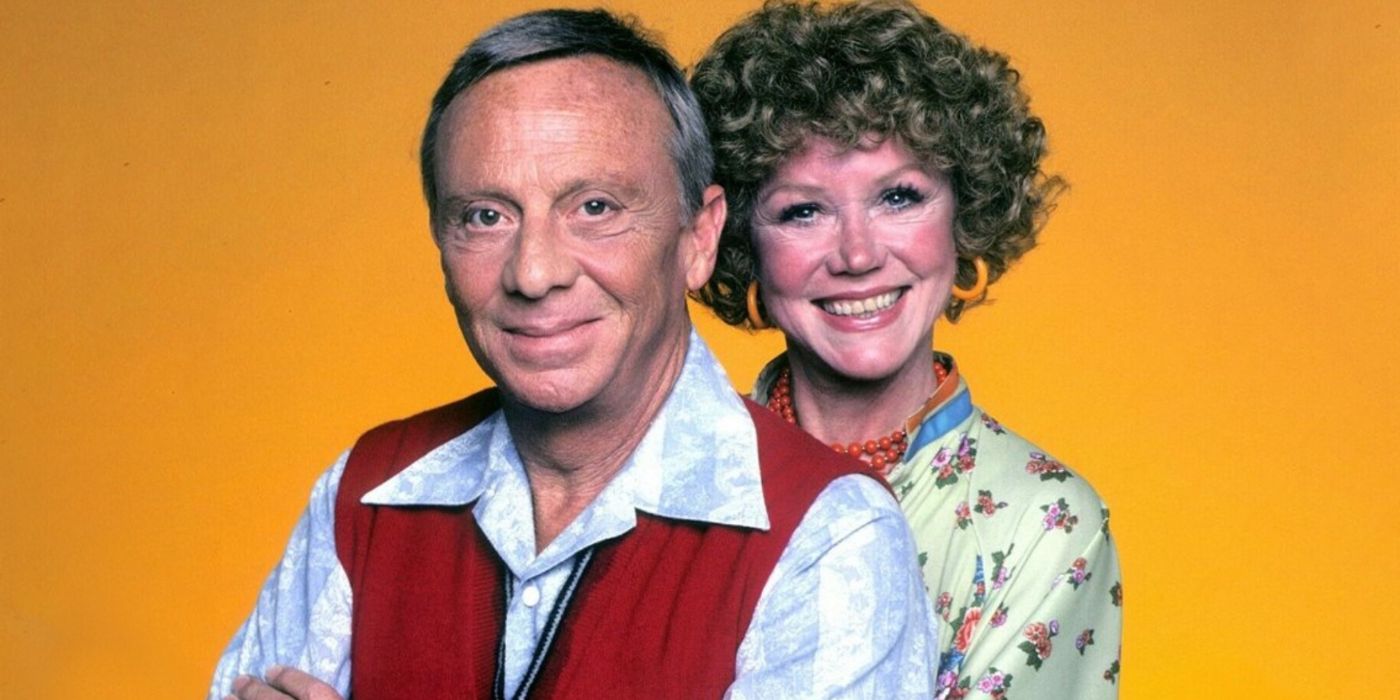 10 Worst TV Show Intros Of All Time, According To Reddit