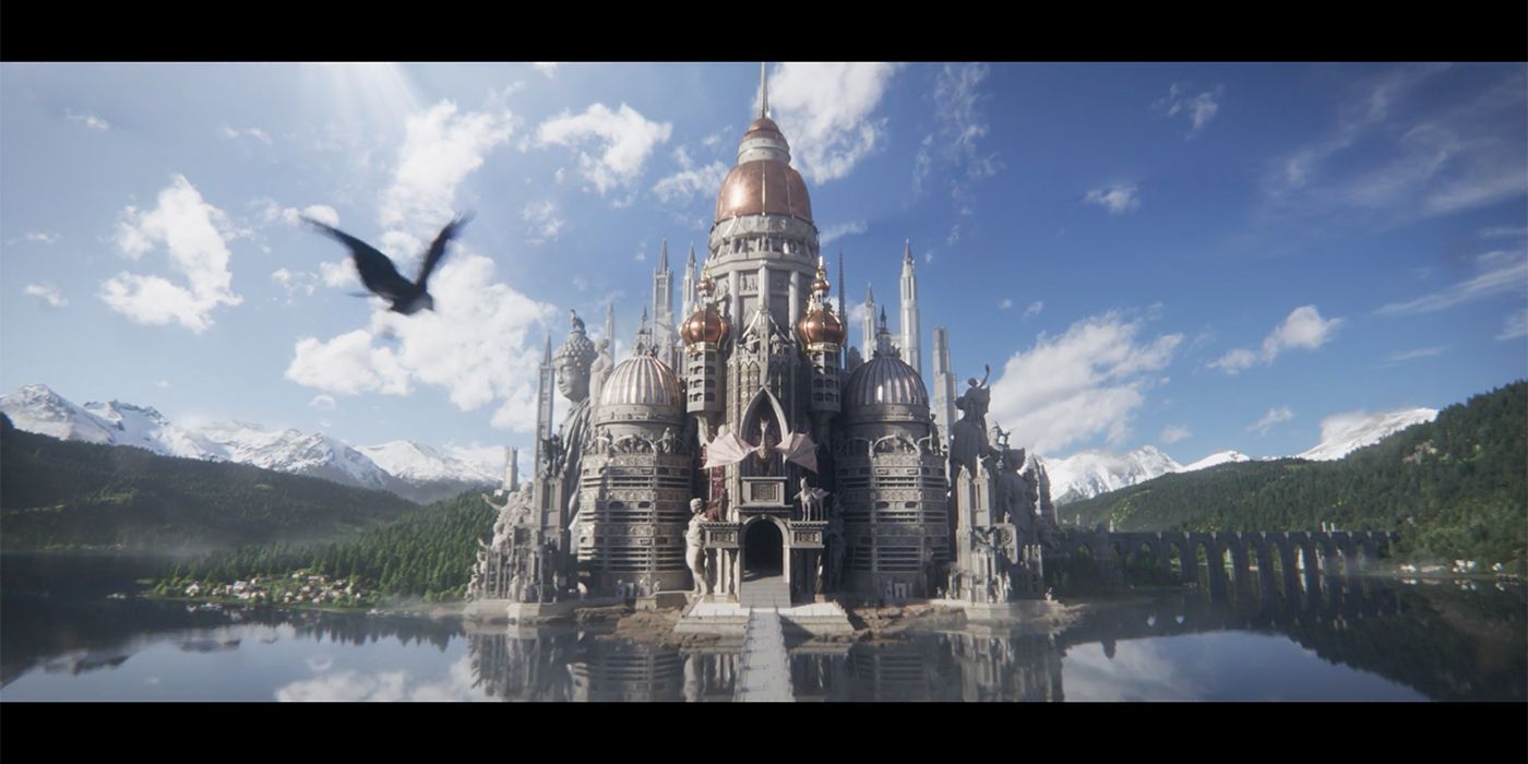 VFX Supervisor Ian Markiewicz Interview: The Sandman