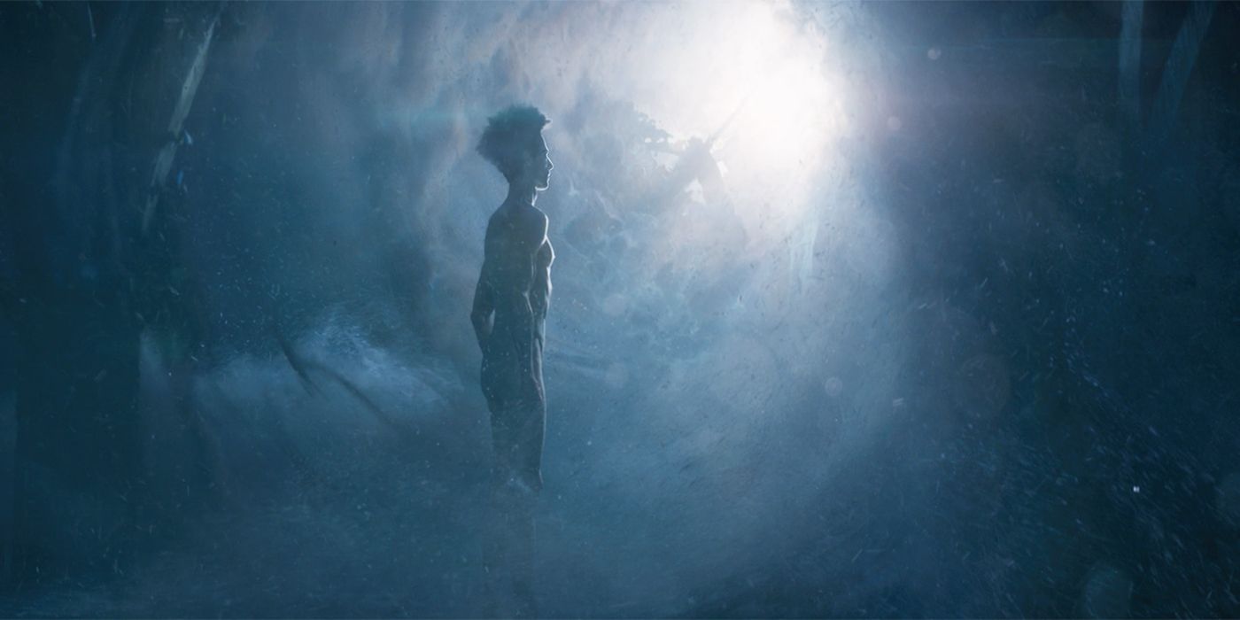 VFX Supervisor Ian Markiewicz Interview: The Sandman