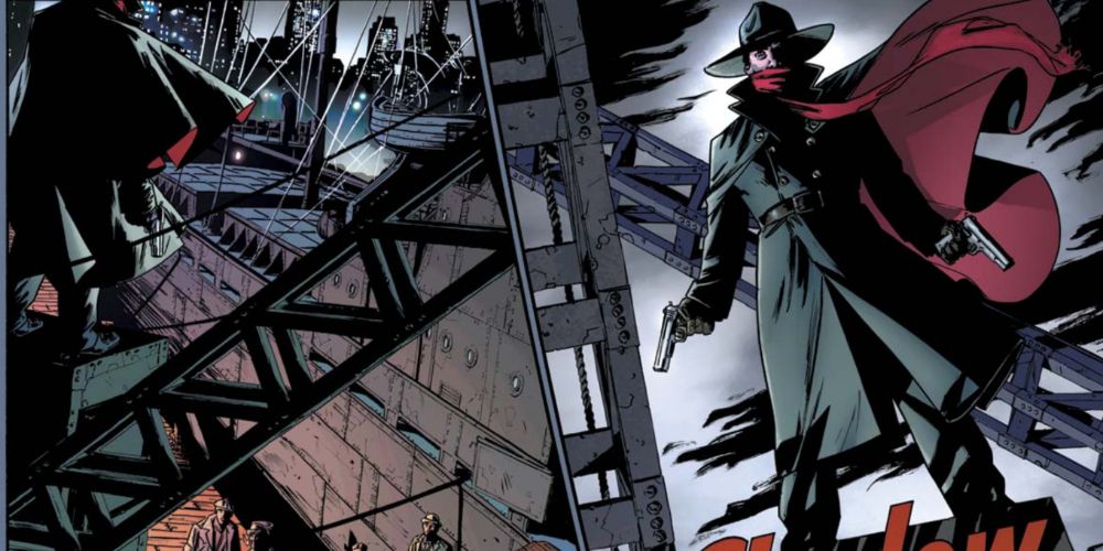 10 Best Dynamite Comics Publications (Including The Boys), According To ...