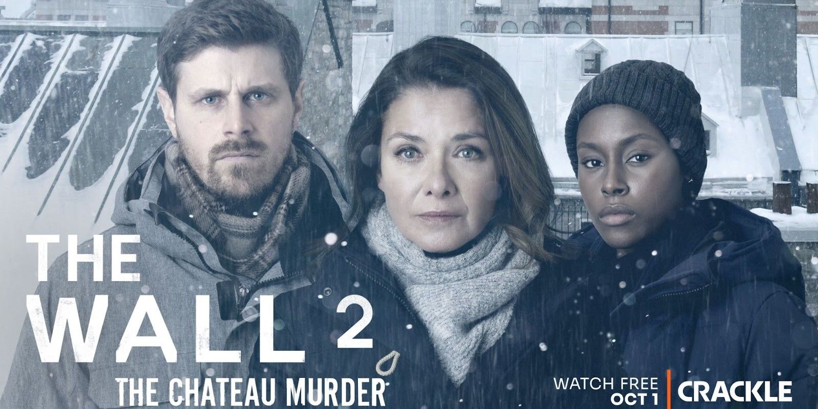 10 Best Shows & Movies On Crackle (Updated October 2022)