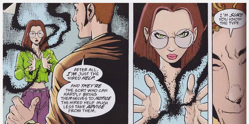 Sandman: All Of Dream’s Love Interests, Ranked By Compatibility