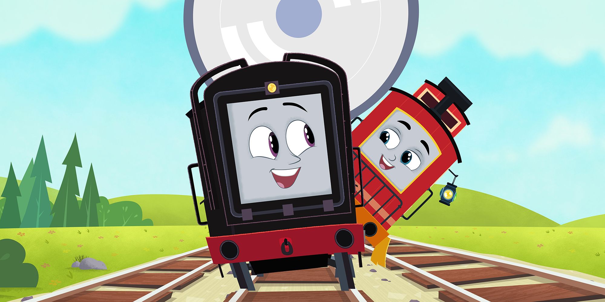 Thomas & Friends: New Trailer Welcomes Bruno, First Autistic Character