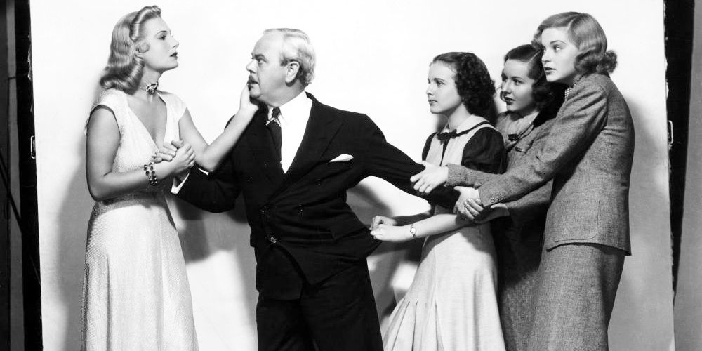 10 Movies That Saved Movie Studios