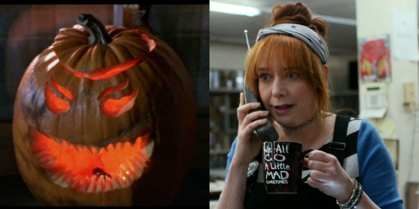 10 Most Unique Slasher Movies, According To Reddit