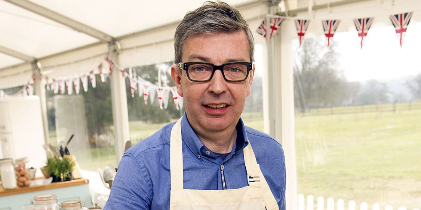 The Great British Bake Off: The 10 Unluckiest Contestants Ever