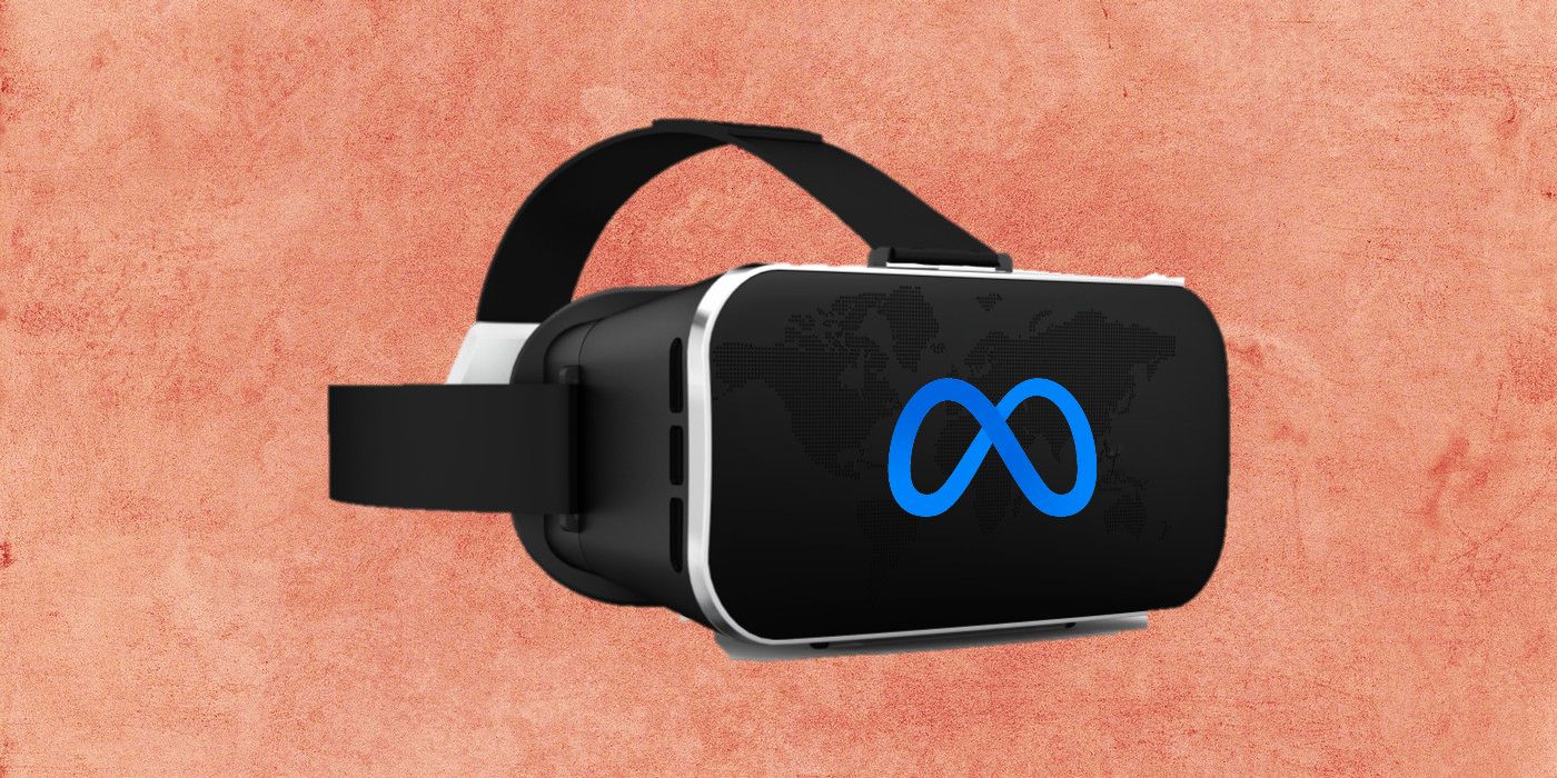 Take A Good Look At The Meta Quest Pro Headset, Thanks To A Leaked Video
