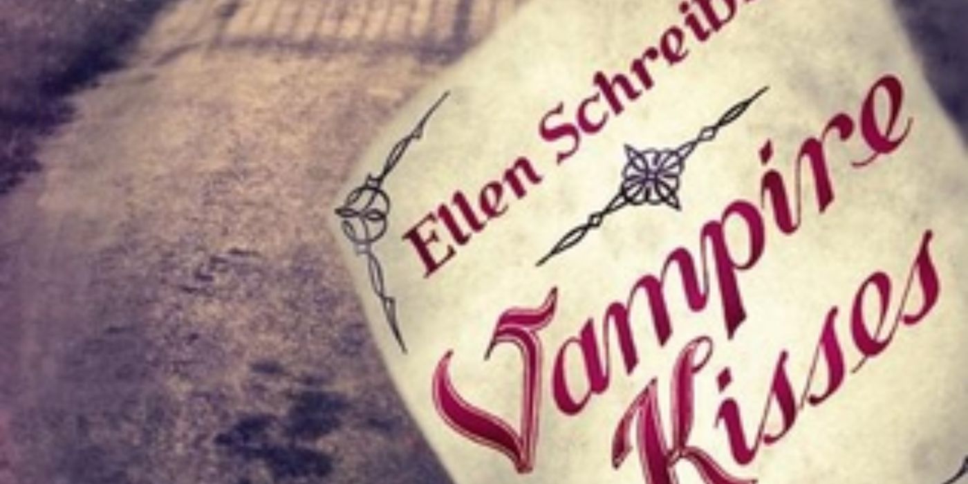 Vampire Academy: 10 Similar YA Fantasy Novels That Would Make A Great ...