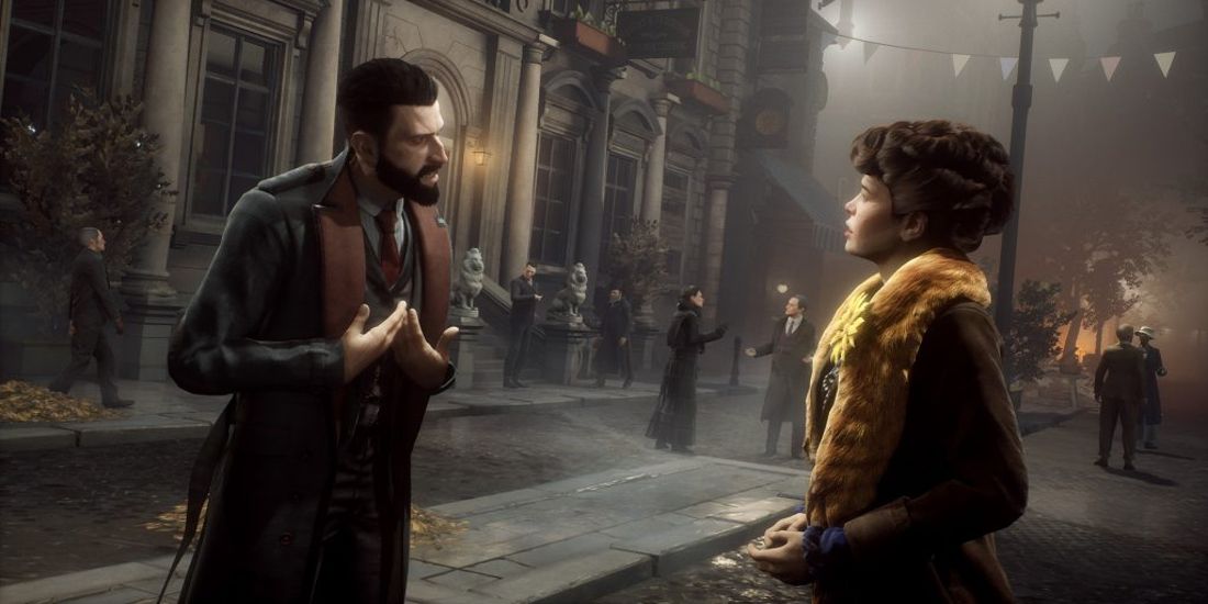 10 Best Video Games Set During World War 1