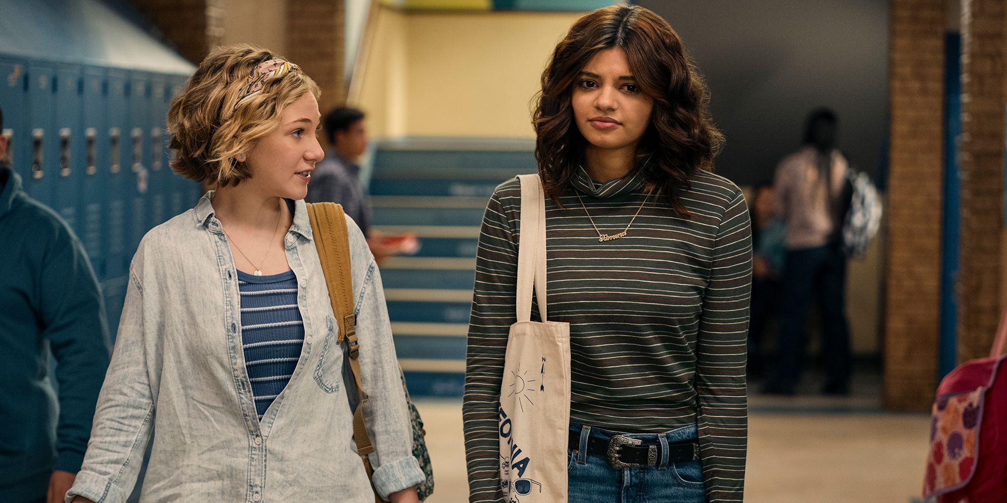 Lily Brooks O'Briant Interview: Life By Ella