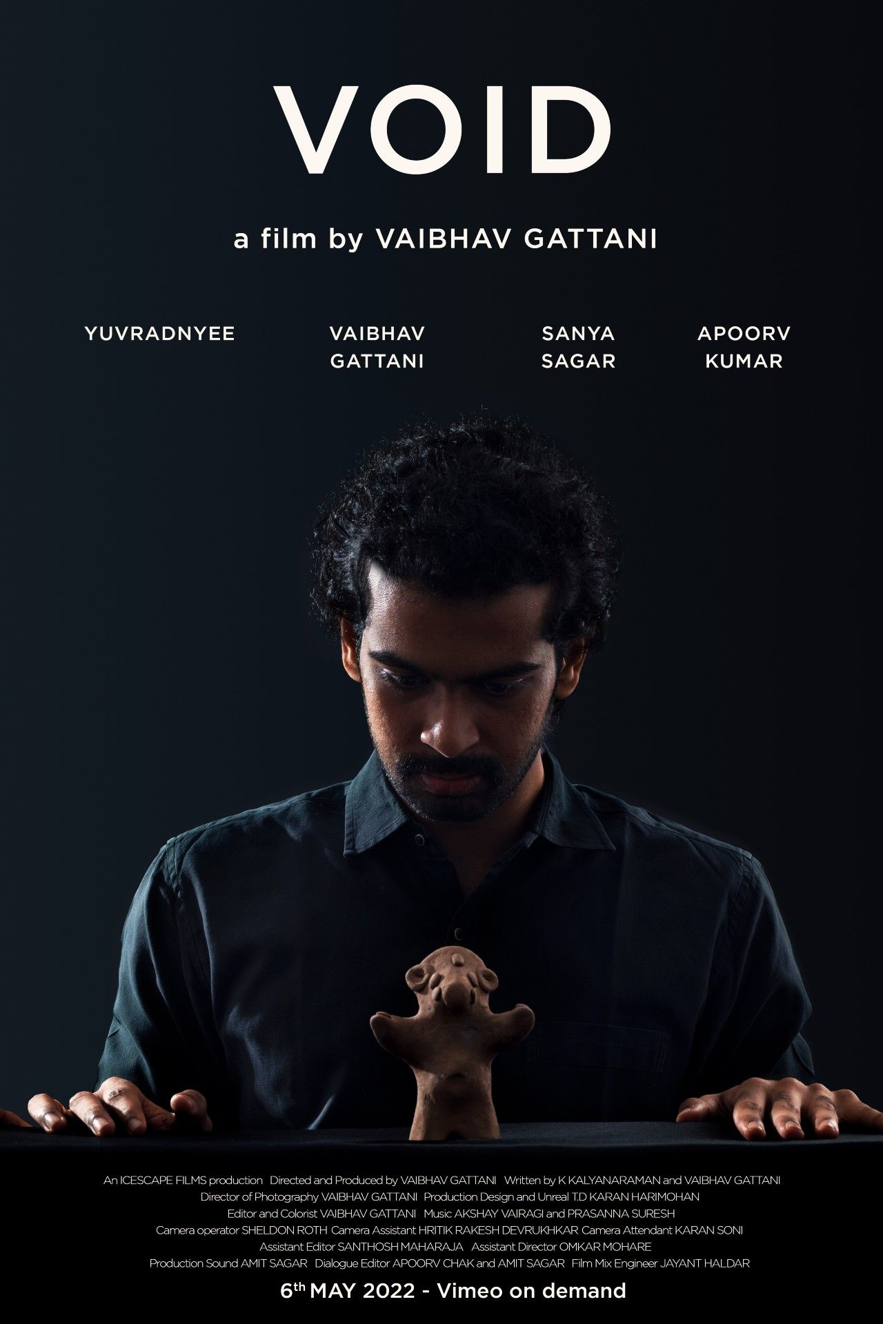 The Void - 2022 Summary, Latest News, Trailer, Cast, Where to Watch and ...