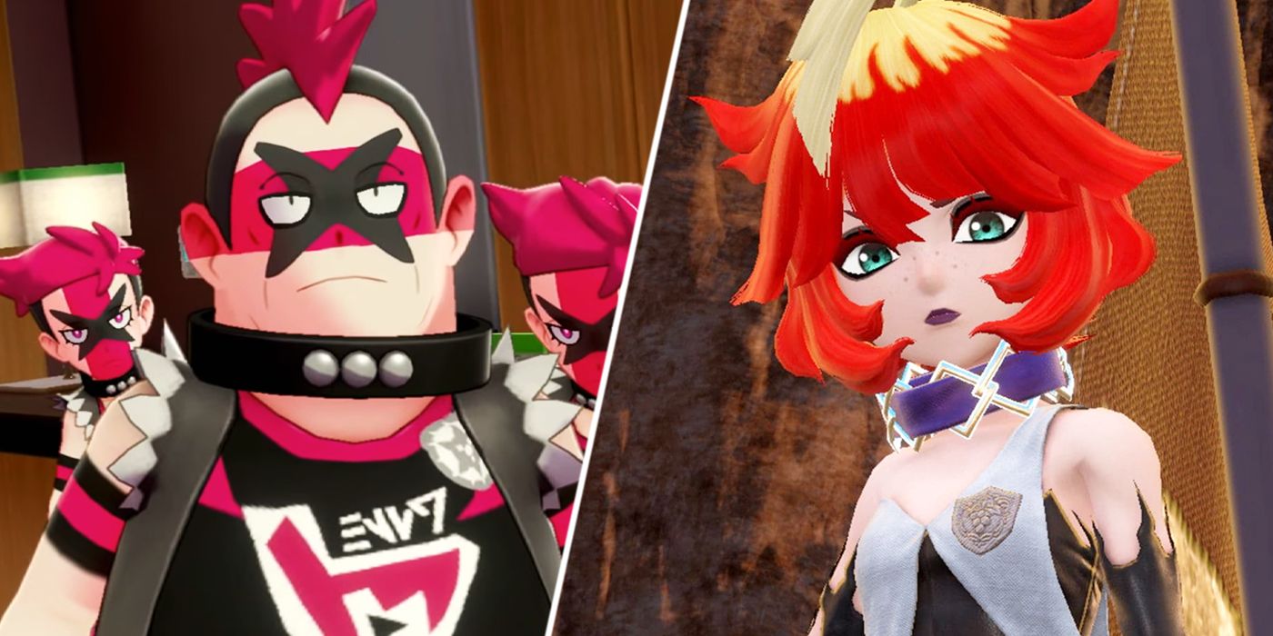 Wait, Are Pokémon's Evil Teams Really Even Evil Anymore?