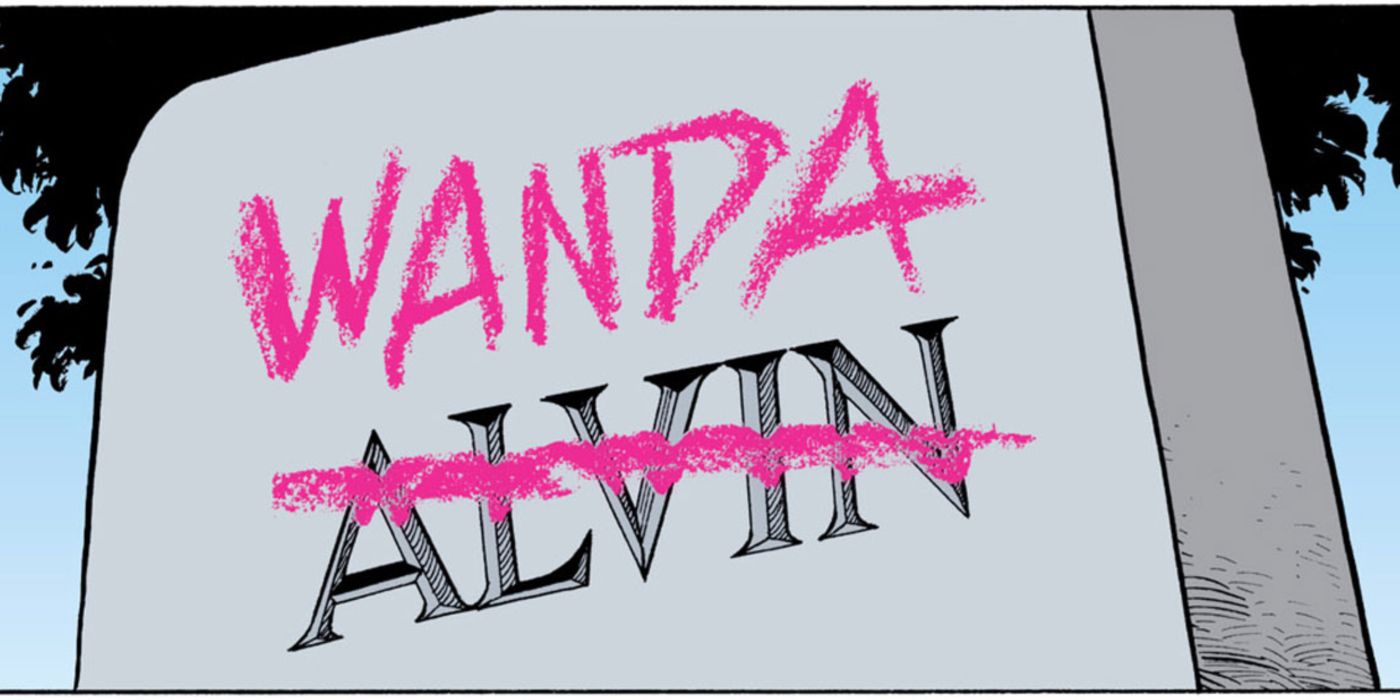 Sandman: 10 Most Heartbreaking Deaths In The Comics, Ranked