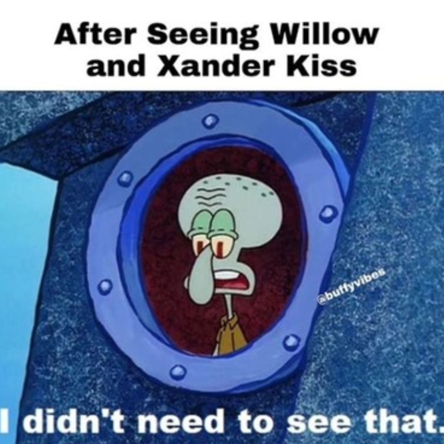 Buffy The Vampire Slayer: 10 Memes That Perfectly Sum Up Willow As A ...