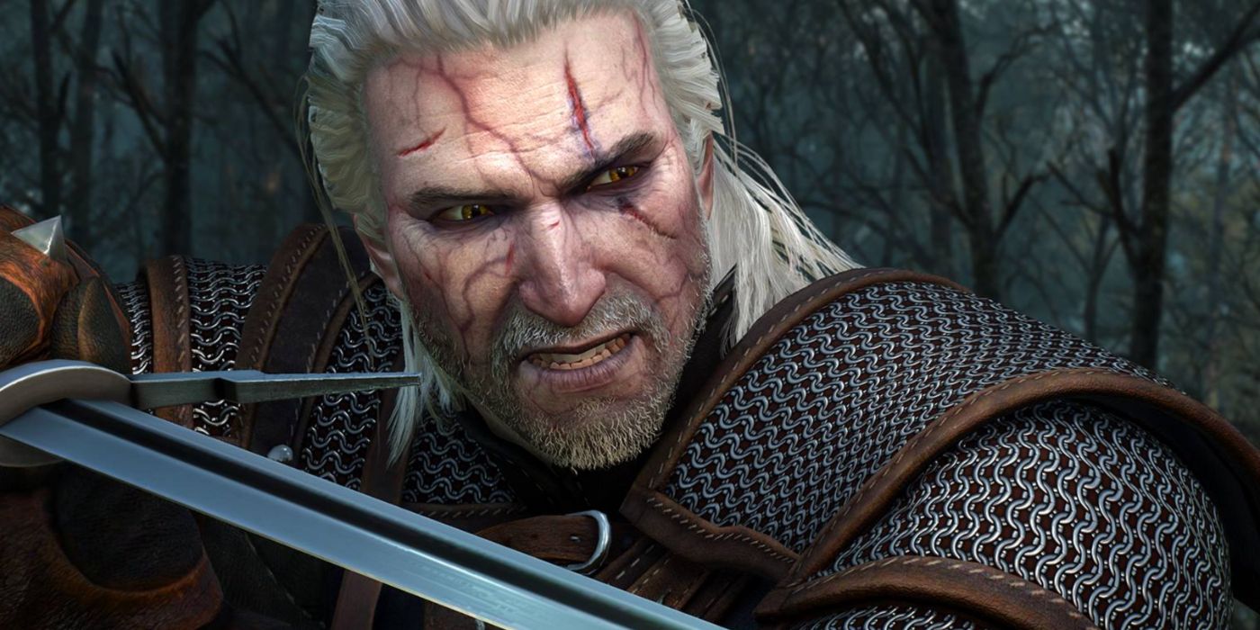 The Witcher 3: 10 Best Potions To Use (& Their Effects)