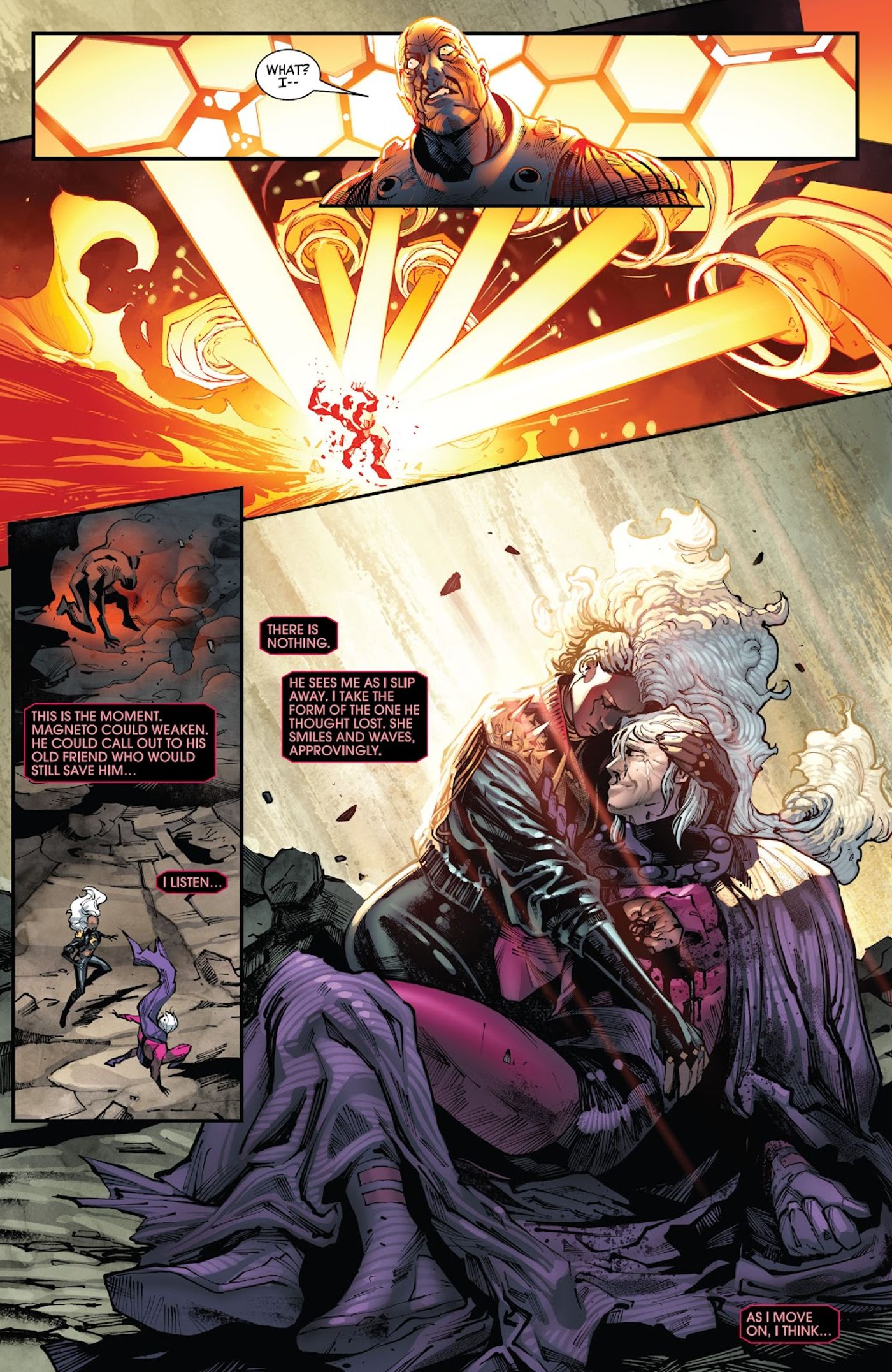 Marvel Needs To Give Its Best Villain In Decades a Second Chance