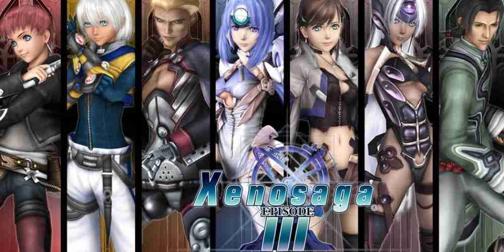 Xenoblade Chronicles 3: 10 Best Games In The Xeno Series According To ...