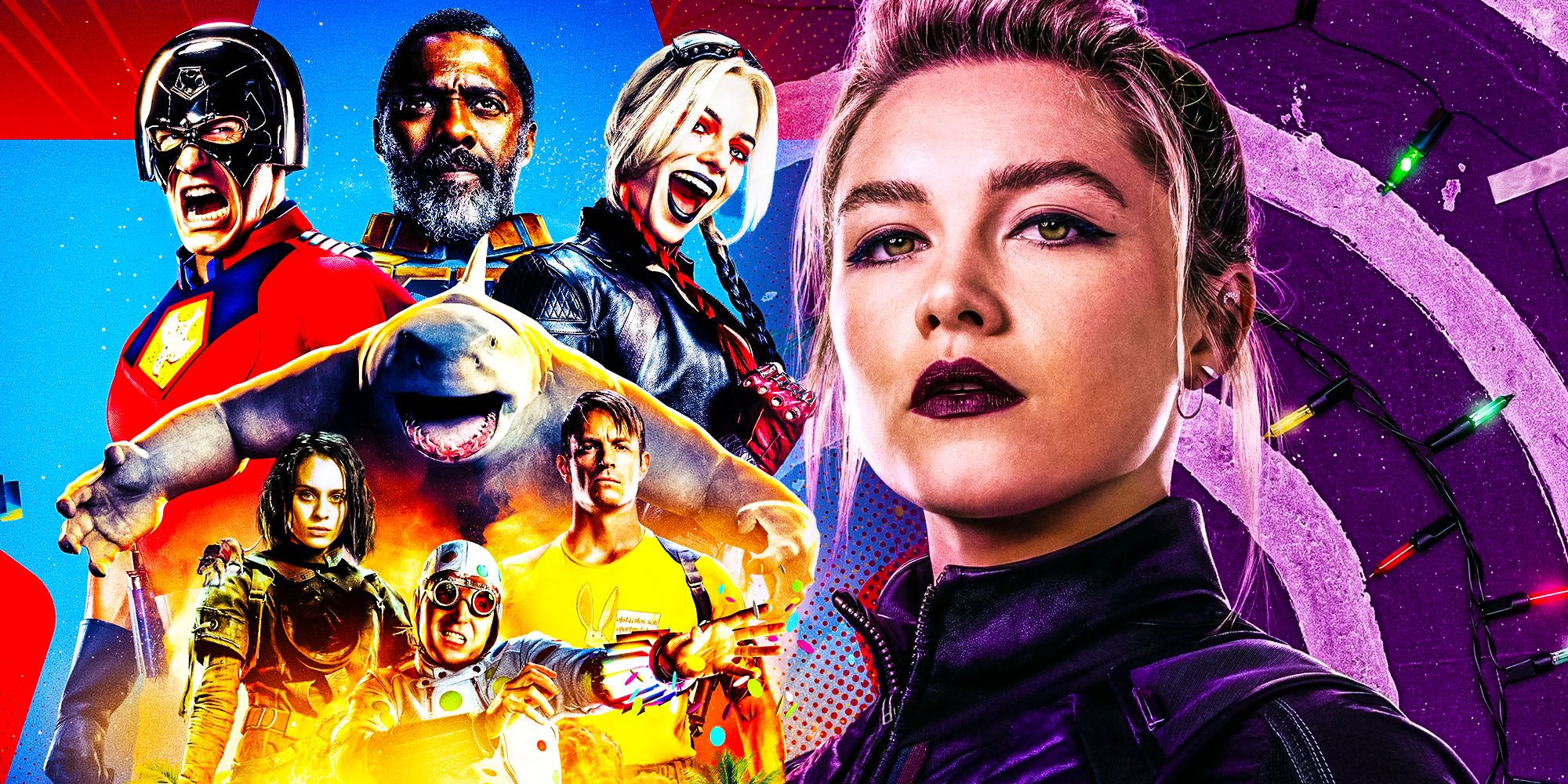 Thunderbolts First Look Image Reveals All 7 Members Of MCU Team