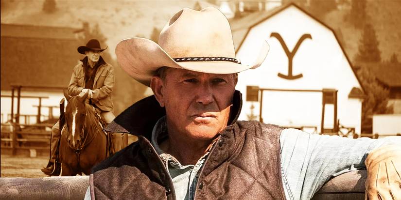 Complete Yellowstone Timeline (Including 1883 & 1923)