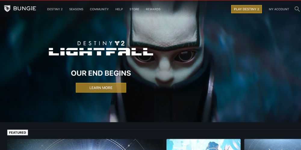 10 Best Companion Apps And Websites For Destiny 2