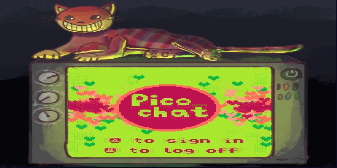 10 Best Games Made For The PICO-8 Console