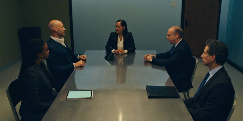 Why Damian Lewis Left Billions After Season 5