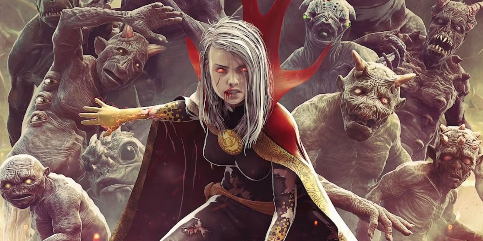 15 Most Powerful Heroes Who Have Never Joined the Avengers (Ranked)