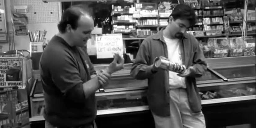 Clerks: 10 Most Iconic Quotes From The Movie