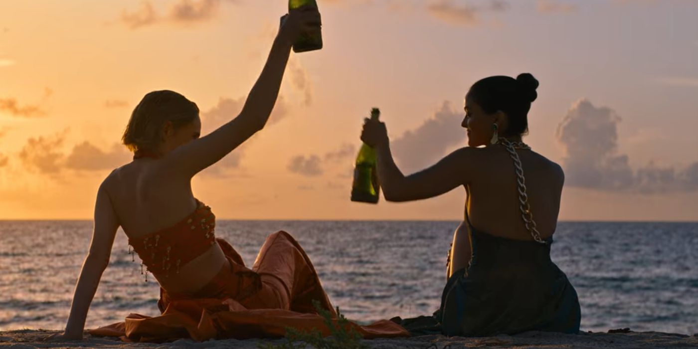 Do Revenge Ending Explainer (In Detail)