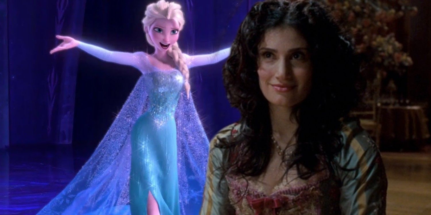 Frozens Live Action Remake Can Only Realistically Bring Back 1