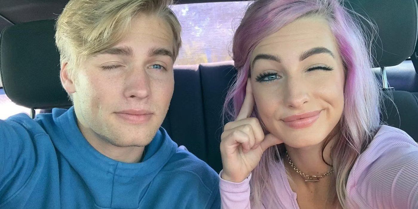 Welcome To Plathville: Micah's Best Modeling Shots From 2022