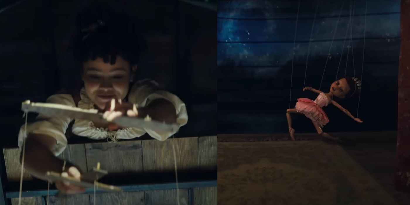 Pinocchio Cast & Character Guide (All Live-Action & Voice Actors)