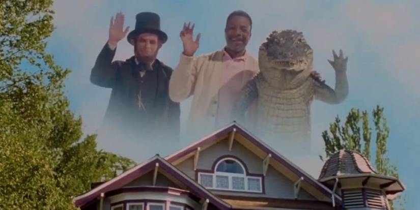 10 Best Songs Featured In Adam Sandler Movies