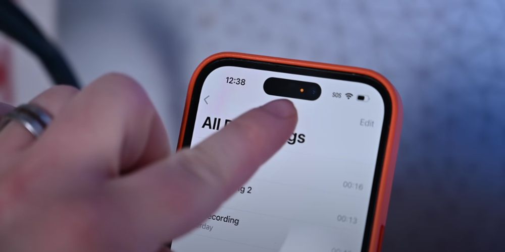 10 iPhone 14 Apps That Use The Dynamic Island